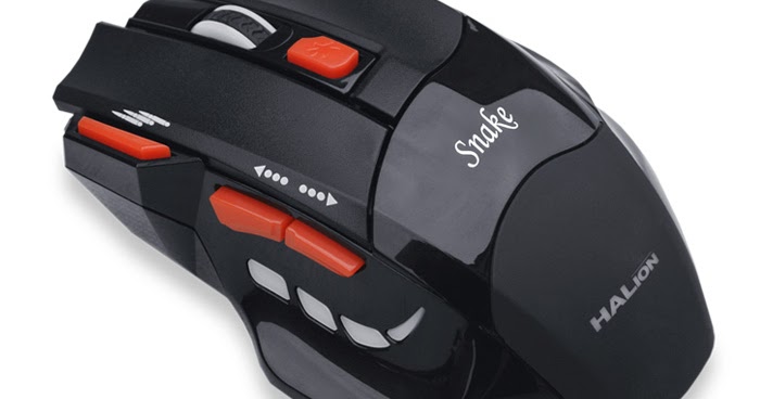 Tecoctavo2018: El mouse