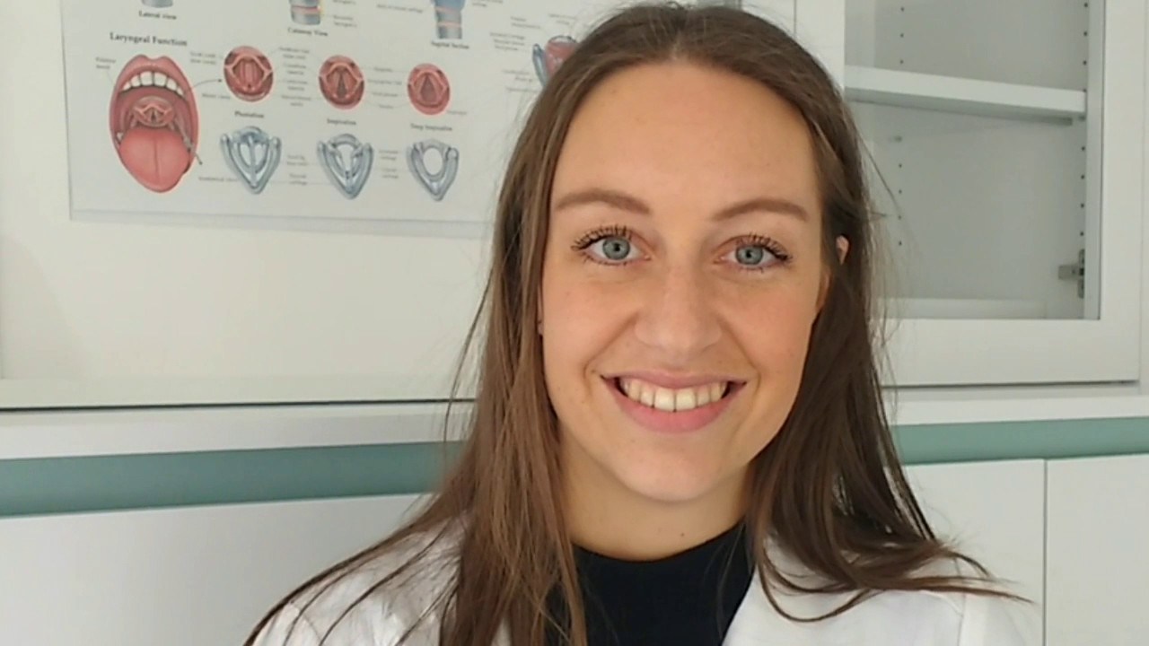 Voice therapy (transgender)