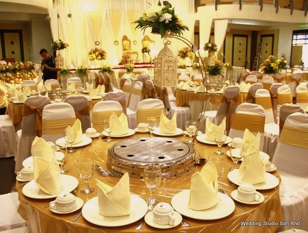 DEWAN SHAH ALAM | DEWAN IDCC | GRAND BLUEWAVE (5STAR) HOTEL: KATERING ...