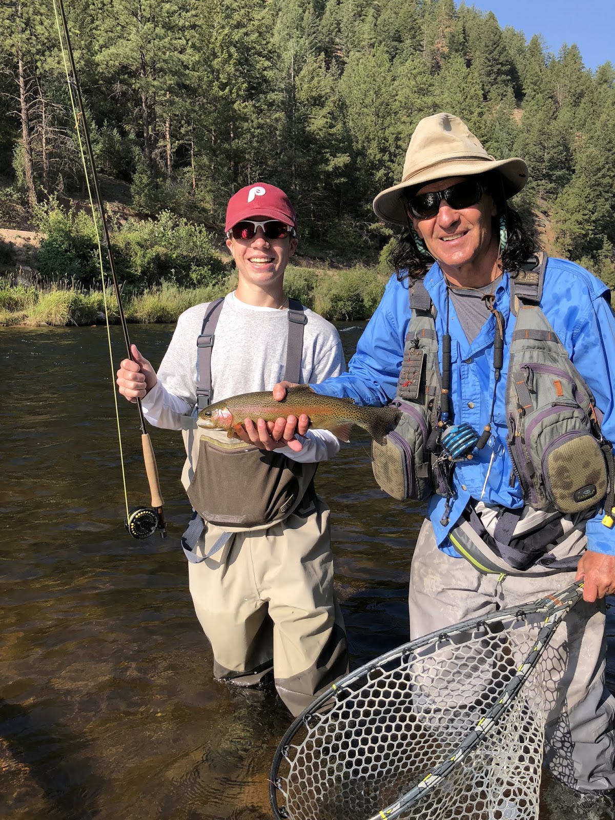 Anthony Surage: 2018