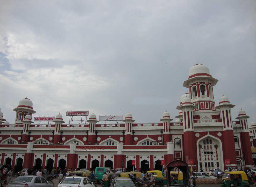 Lucknow City | God Wallpapers - Wallpapers