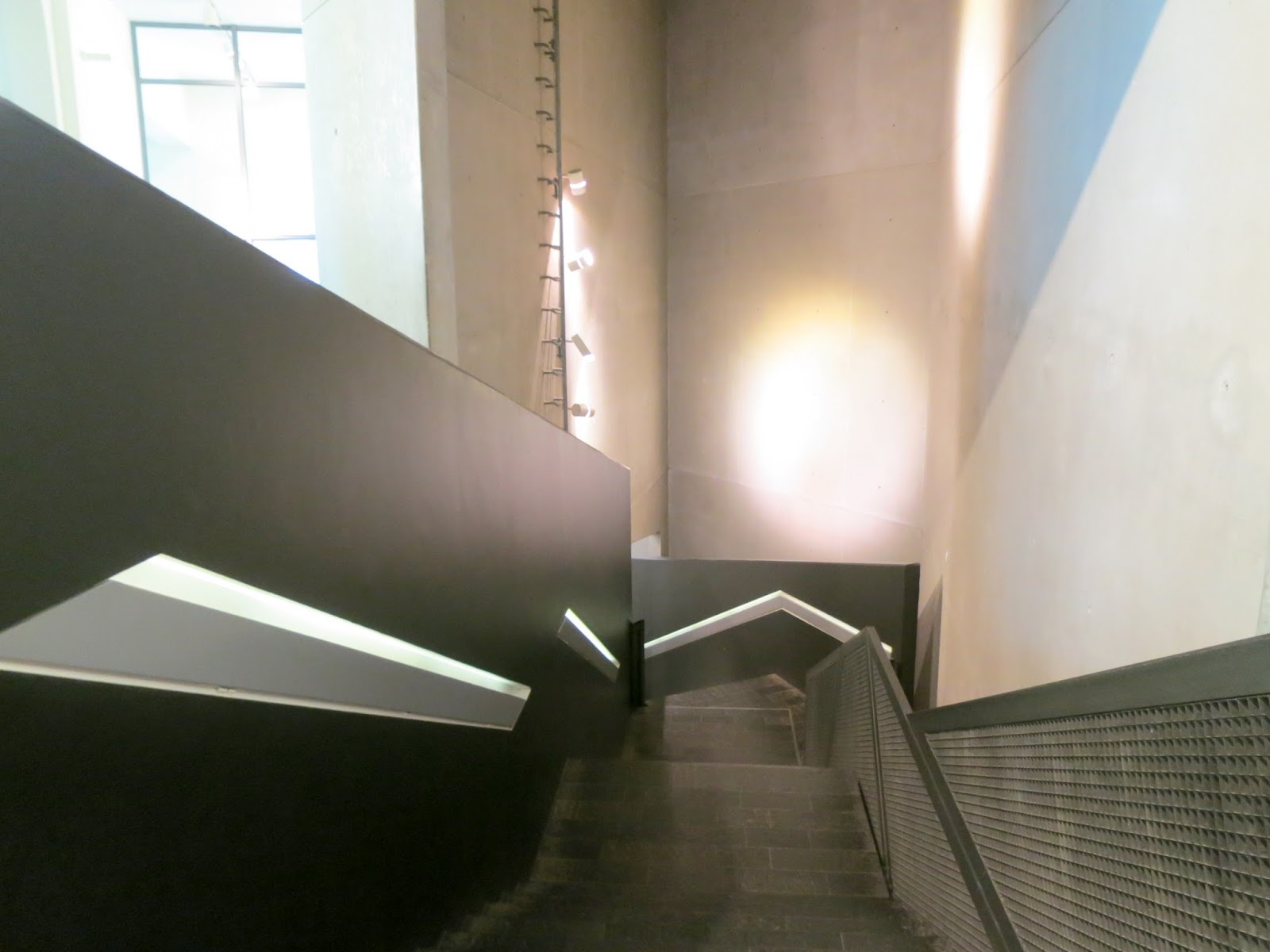A Place Called Space: The Jewish Museum in Berlin