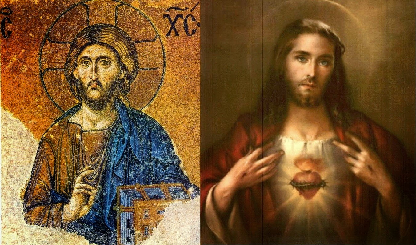 Eastern Orthodoxy and Roman Catholicism Examined