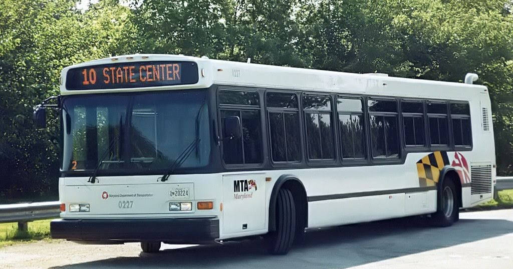 Metro Transit Archives