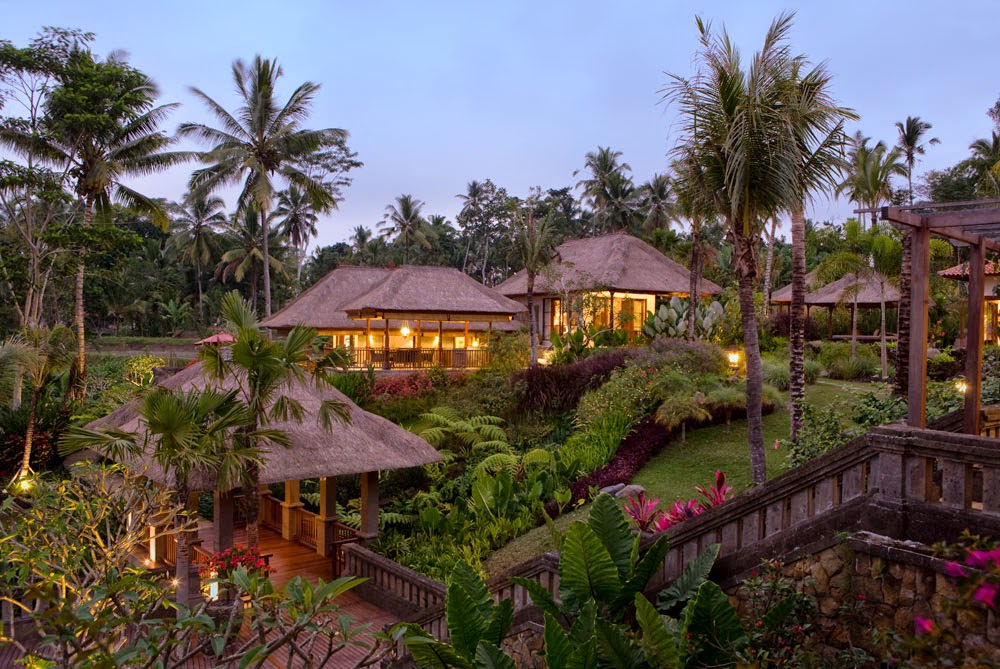 Zen Yoga Retreat: Yoga retreat in Ubud
