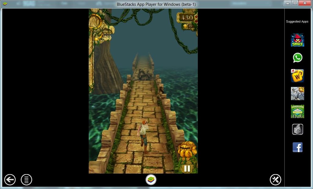 Blog Posts - letitbitserver