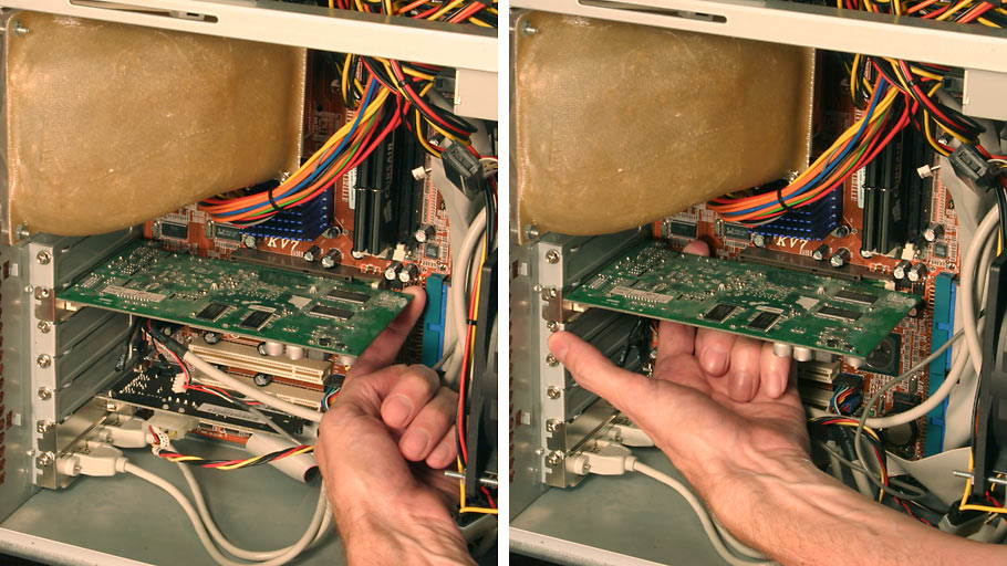 Learn How You Can Dissamble And Assemble Your Computer When You Are At Home