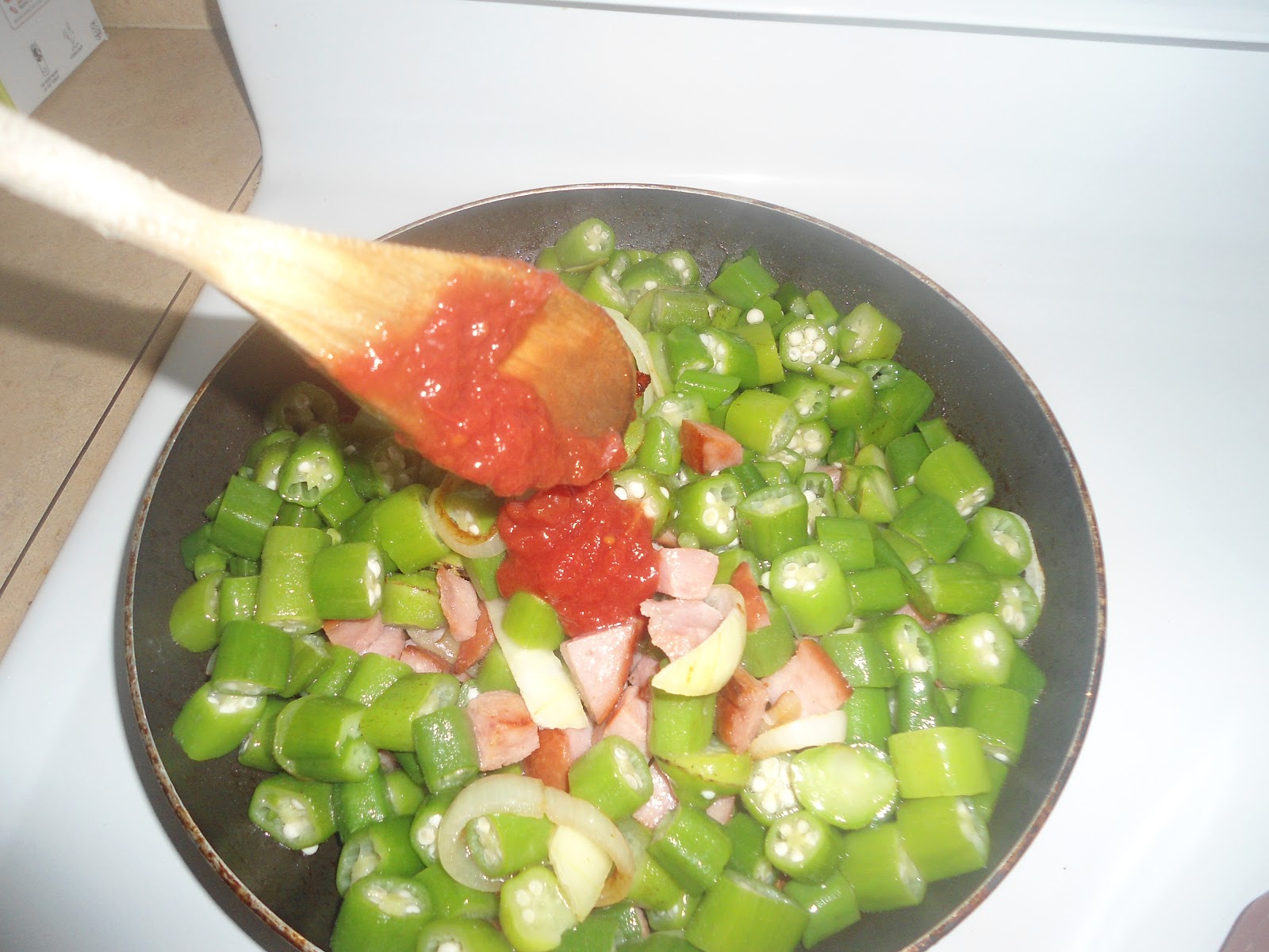 Asi cocina Esther: Molondrones guisados