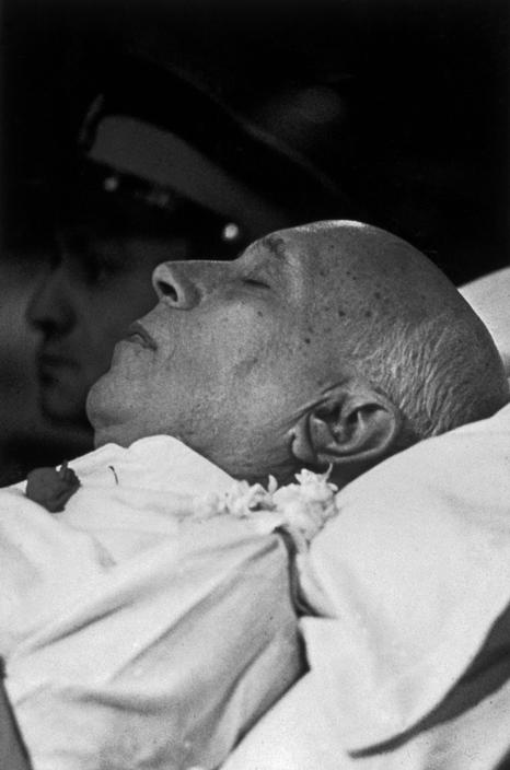 Jawaharlal Nehru Funeral Procession Photos | Rare & Old Vintage Photos ...