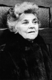 Queers in History: Elizabeth Bishop (1911 - 1979), Poet