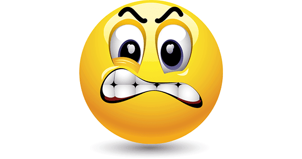 Growl | Symbols & Emoticons