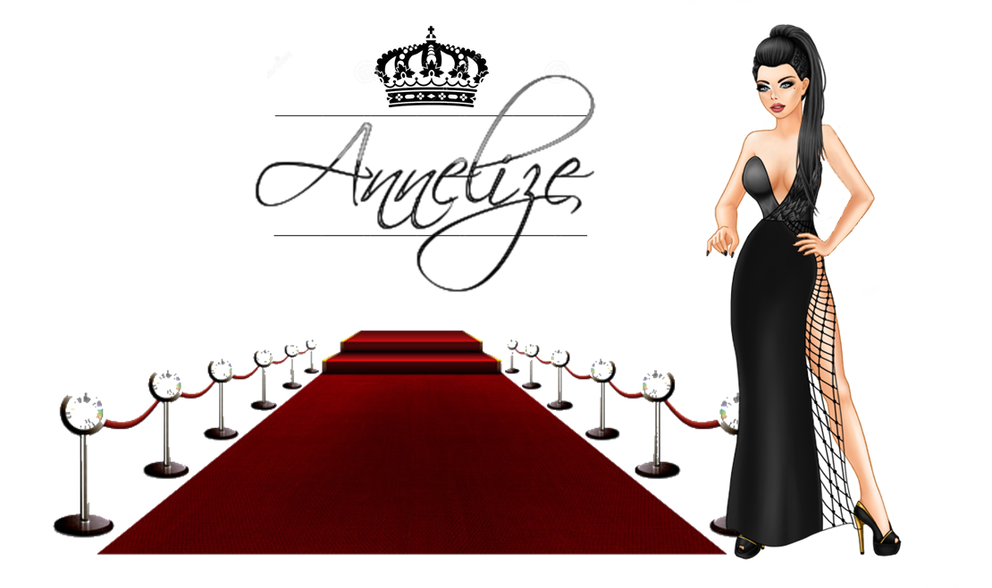 O TELEPORTE - Annelize