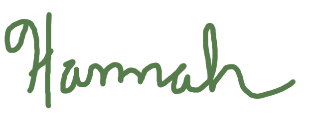 Hannah Nicole Art Studio: December 1st already!