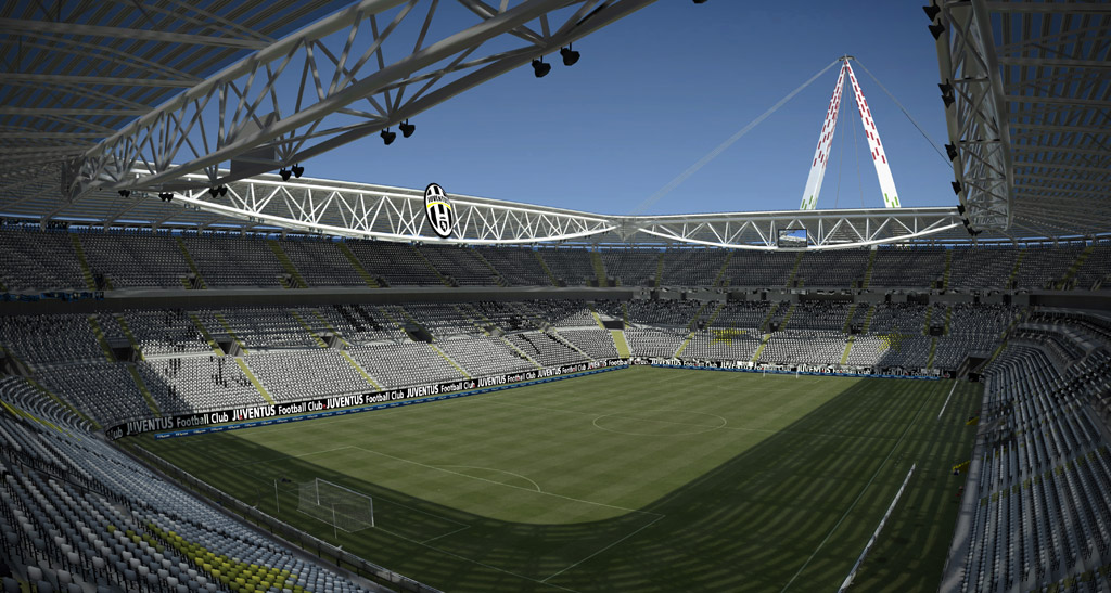 Videogames Universe: Fifa 12 : Nuove immagini