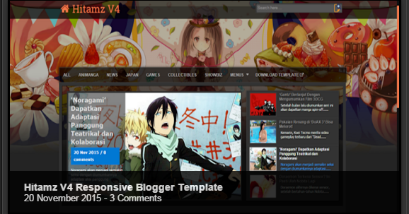 Cara membuat slider otomatis di Blog ~ SEOBERS Cara membuat slider otomatis di Blog ~ SEOBERS