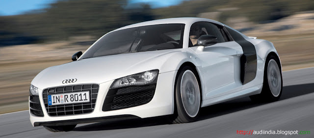 Audi R8 Facebook Timeline banners and Photos | The World of Audi