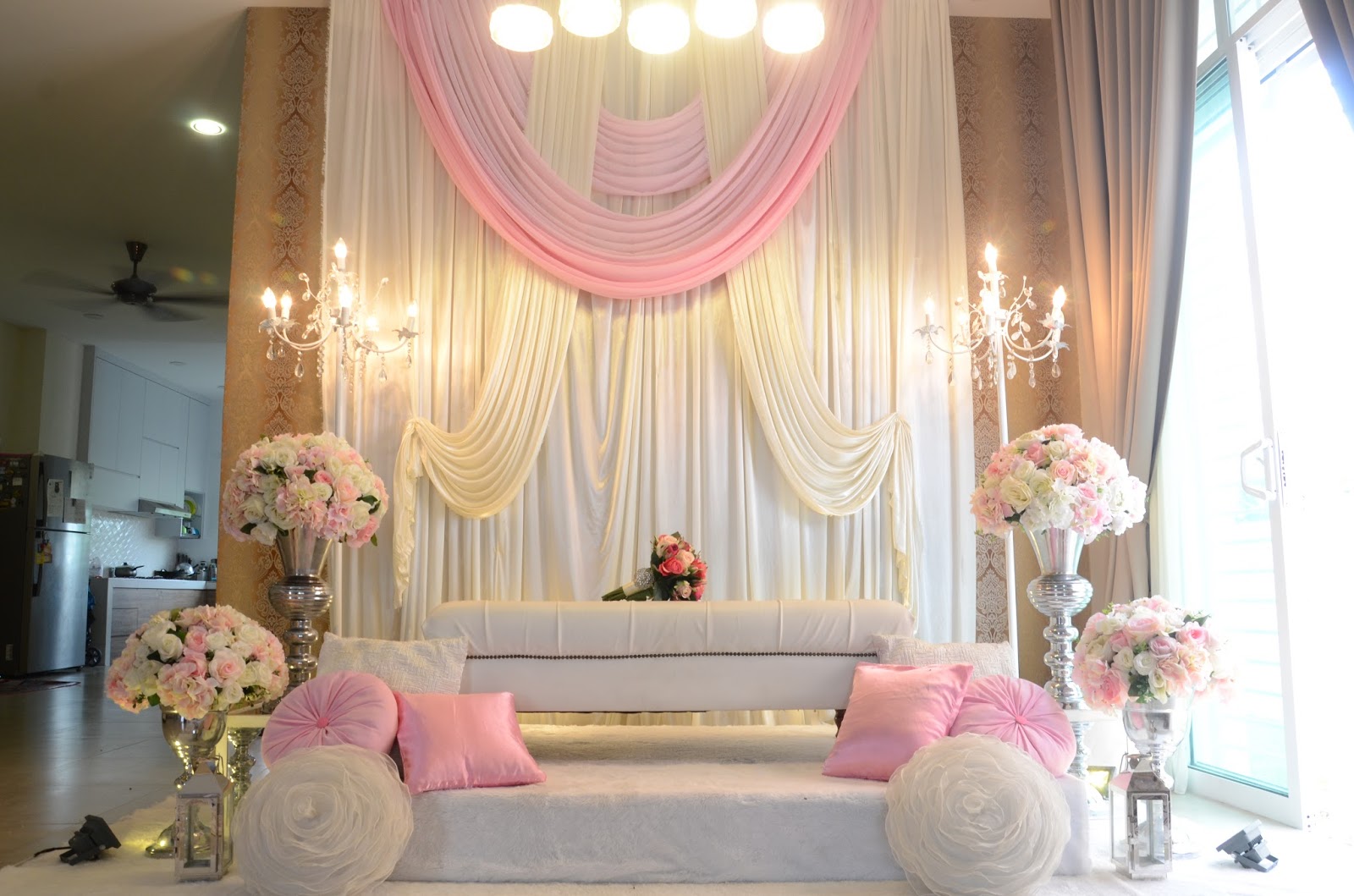 Pelamin Tunang