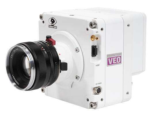 Image Sensors World: 1MP 14,350fps Camera