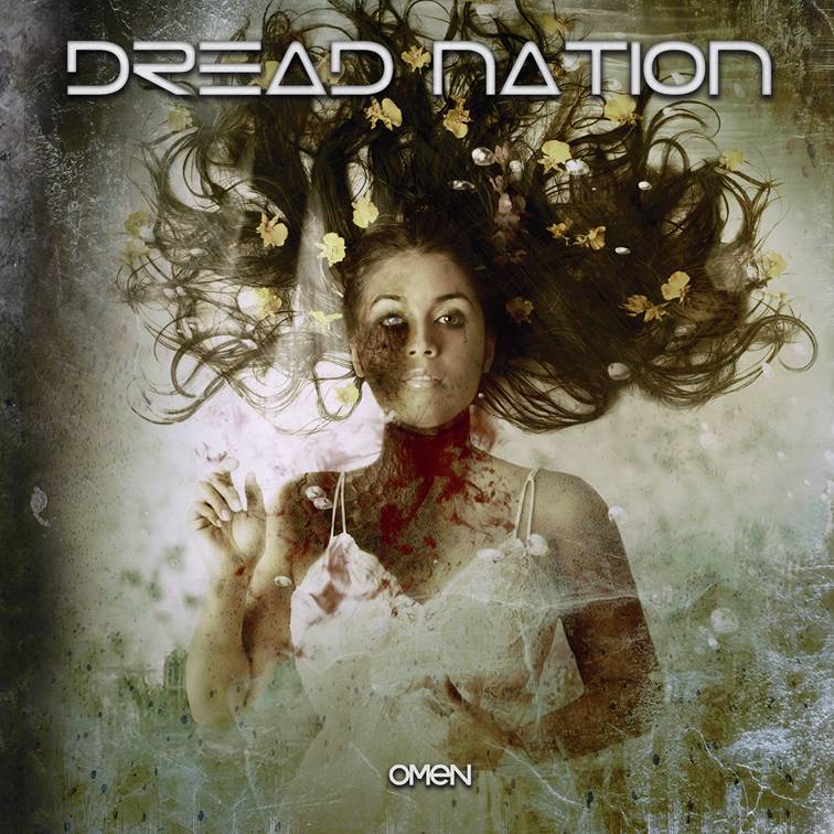 DESCARGAS METAL VENEZOLANO: Dread Nation - Omen (2015)