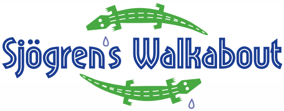 UII - Understanding Invisible Illnesses: 2015 Sjogren's Walkabout