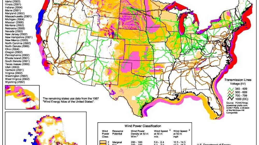Energy in the United States