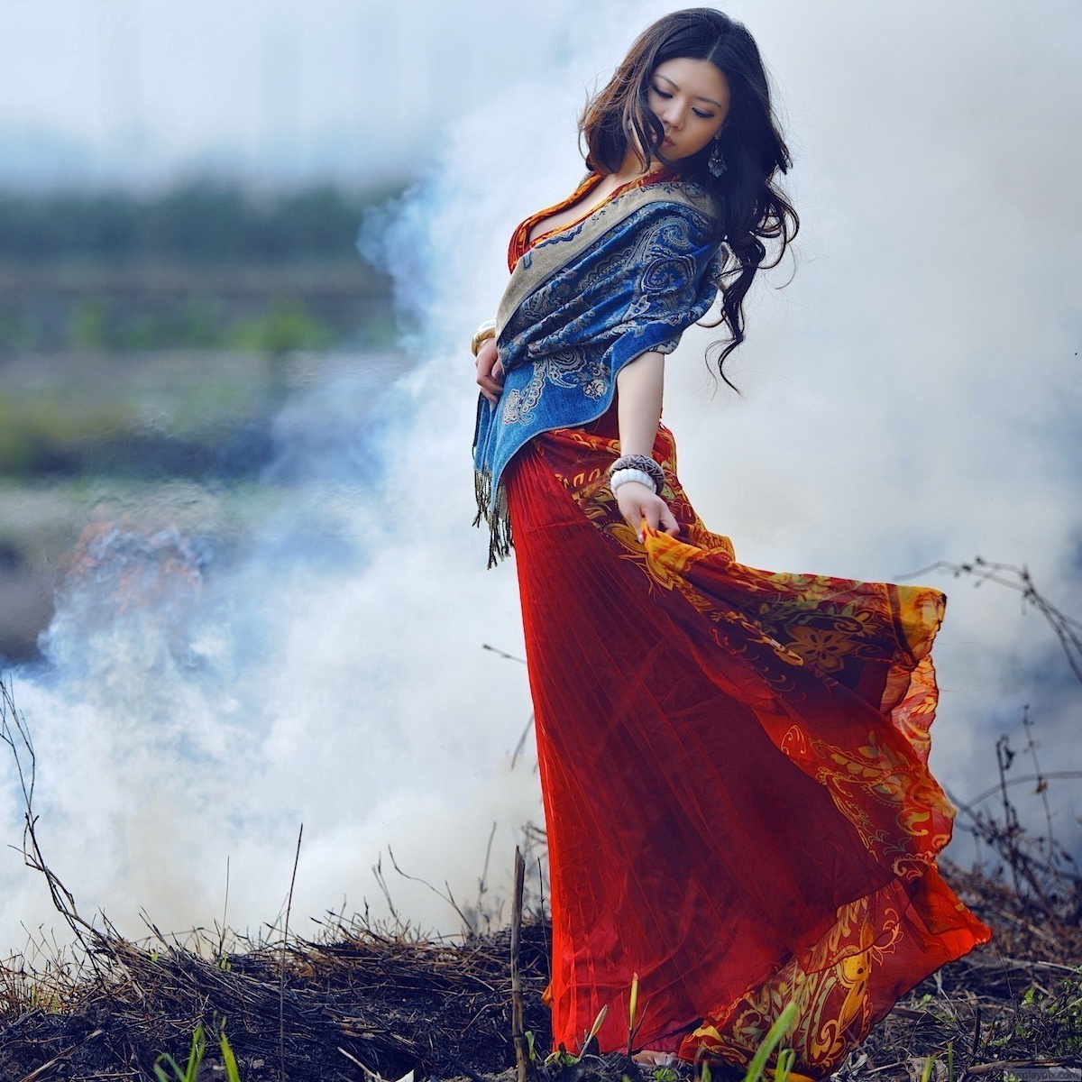 Awesome Stylish Girls Profile Pictures - Top Profile Pictures - Display ...