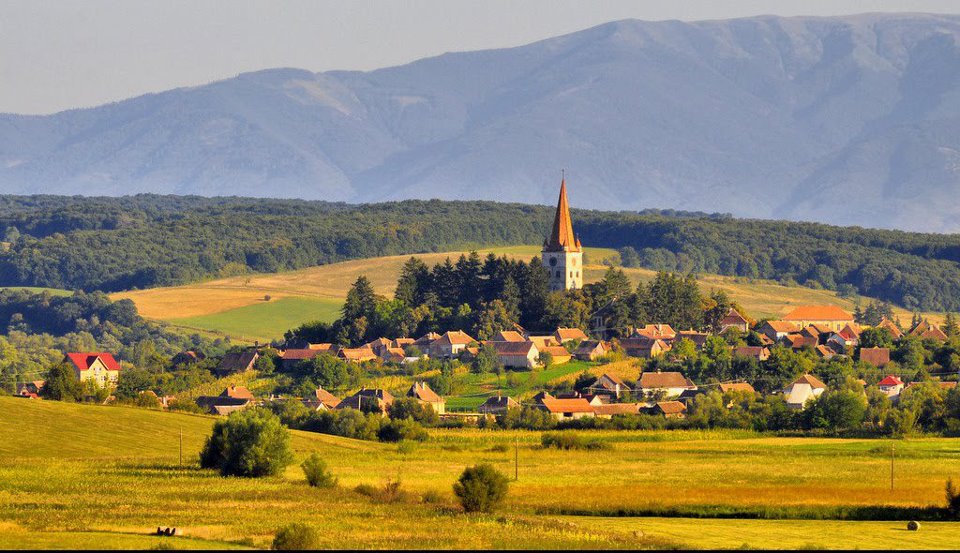 NATO To Move Command HQ To Romania In June : r/europe