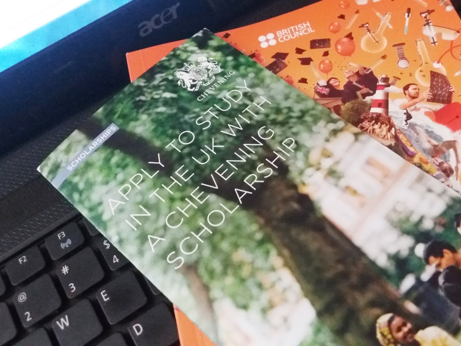 Contoh Essay Beasiswa Chevening