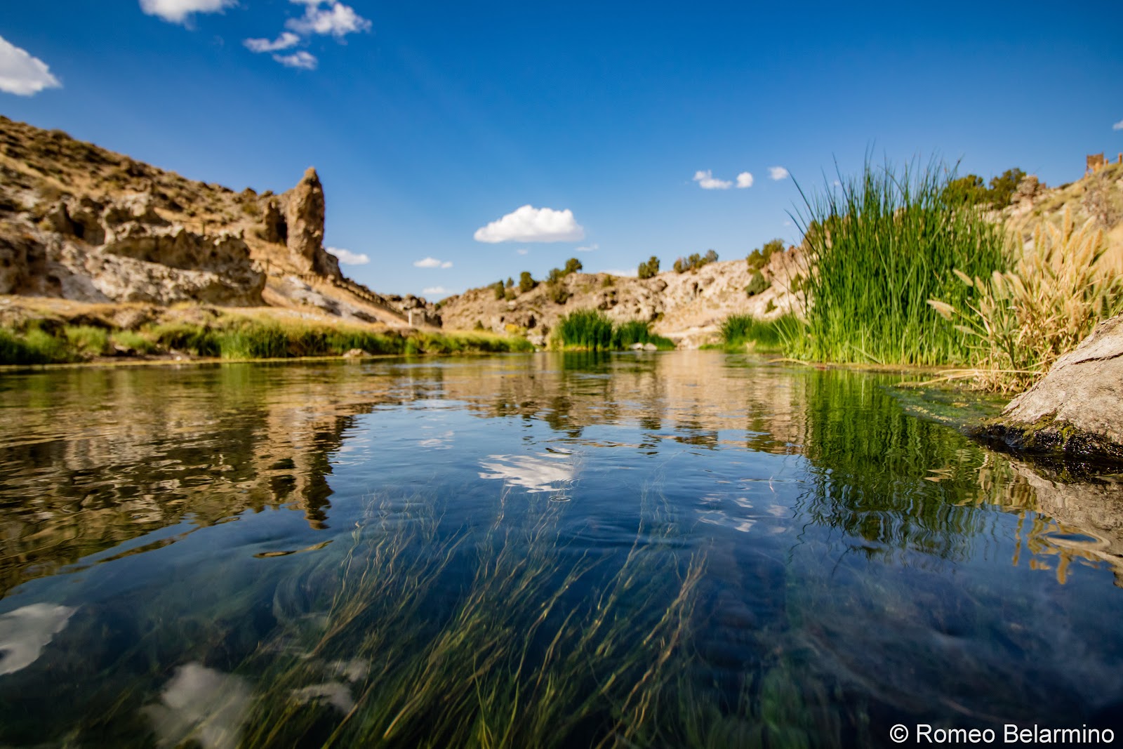Self-Guided Photography Tour of Mammoth Lakes | Travel the World