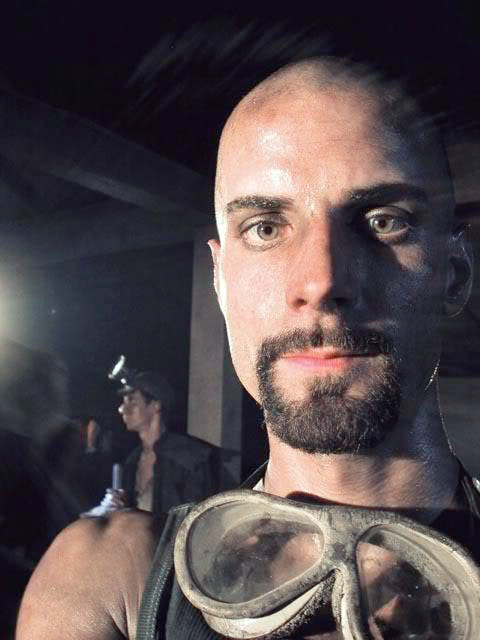 Childhood/ adult crush - Page 4