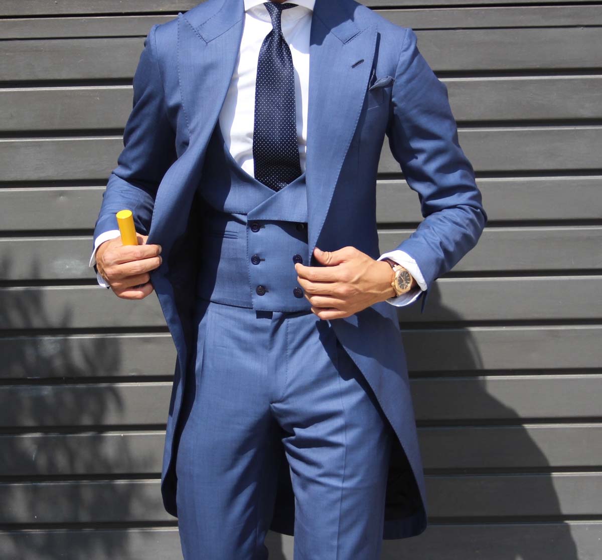 Absolute Bespoke Blog