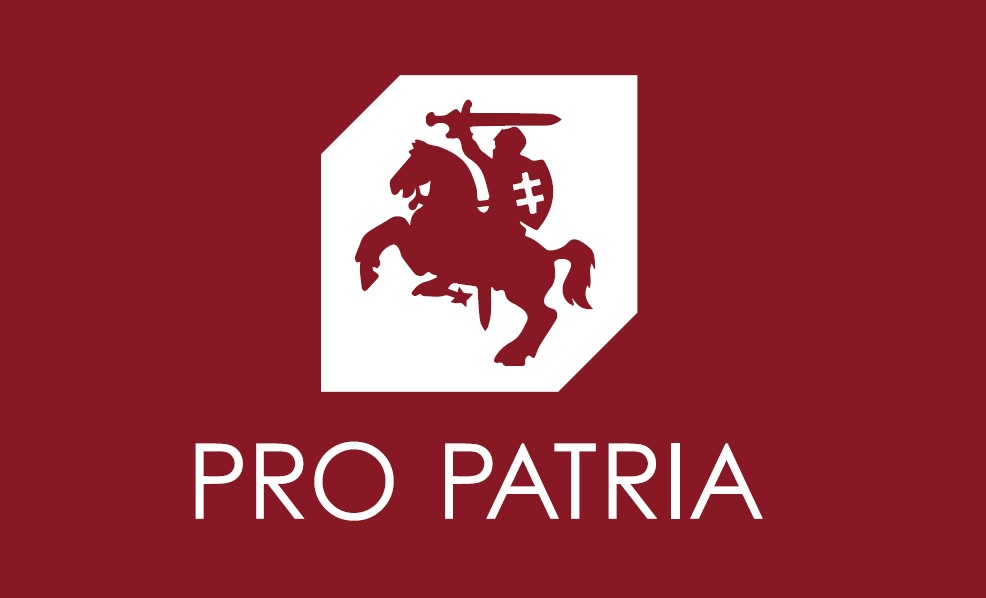 „Pro Patria“ radijo laidos: ar mums vis dar svarbūs Sausio 13-osios ...
