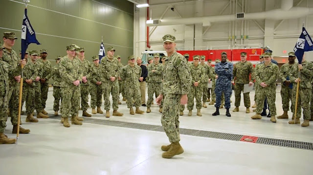 About Camp David: Working at Camp David