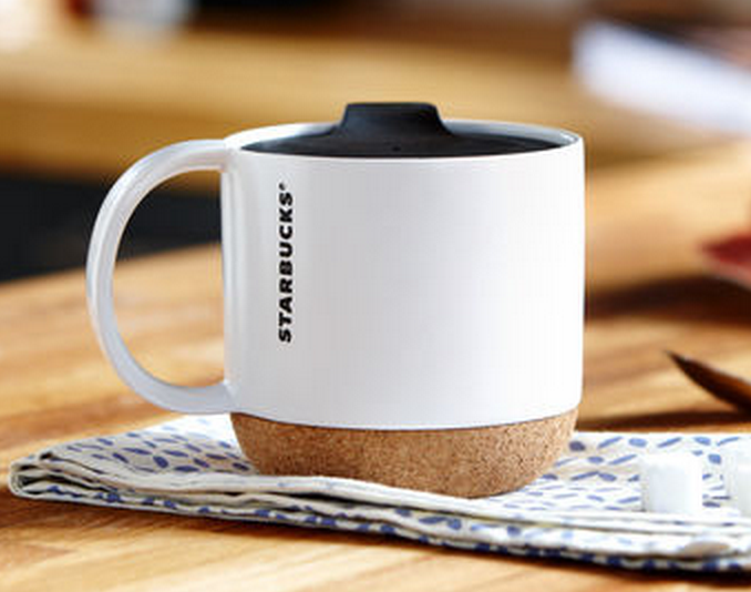 my lowercase life: The Missing Coffee Cup