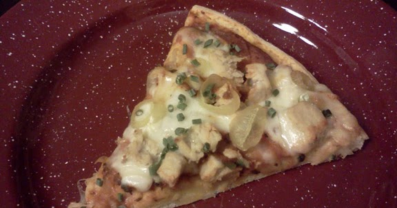 The Walking Dead Survival Cooking Blog: Update from the Field: Mop ...