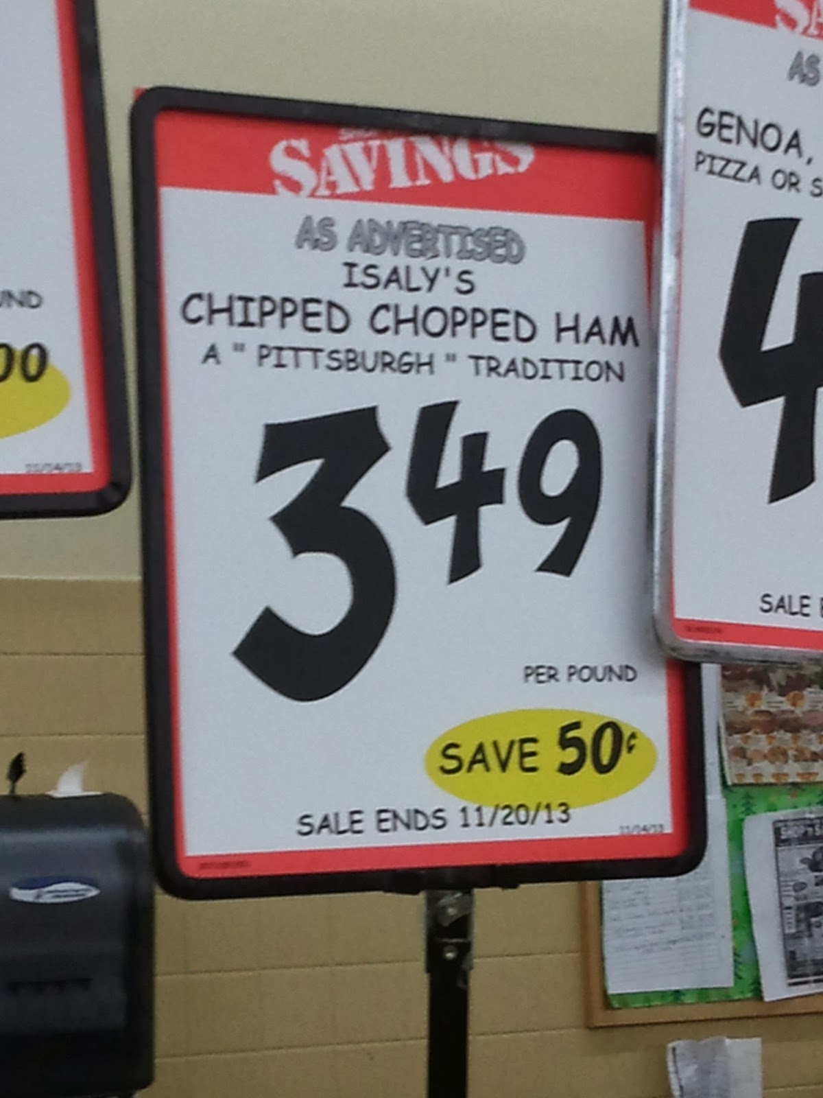 Ambridge Memories: 2013