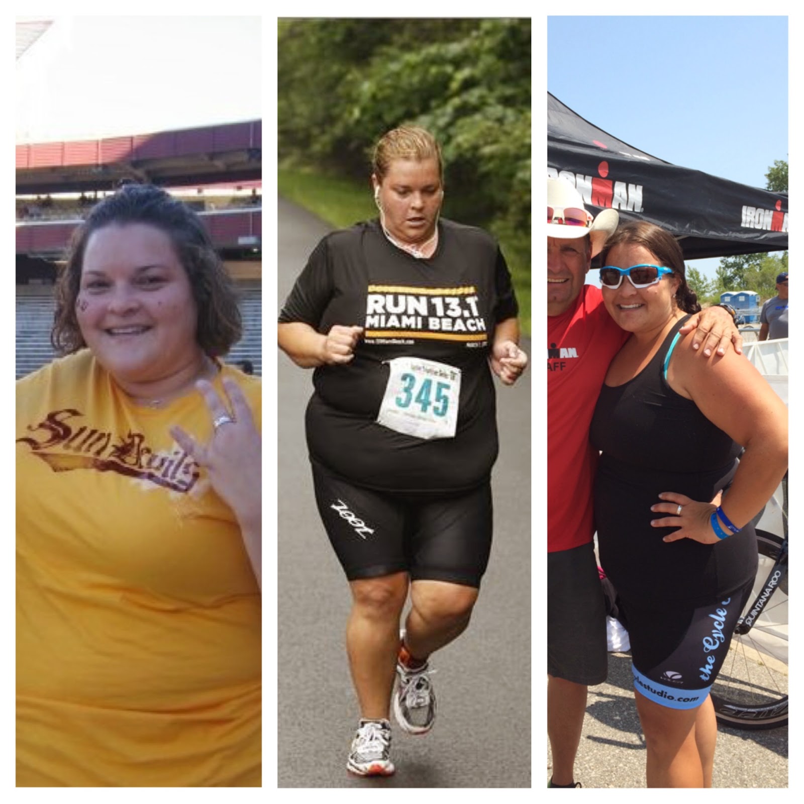 Sausage in a Wetsuit: A puke and rally fail