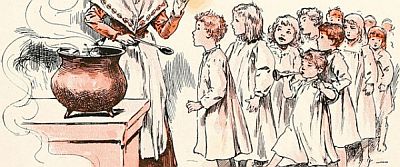 Bat, Bean, Beam: Of sugar taxes and porridge gospels