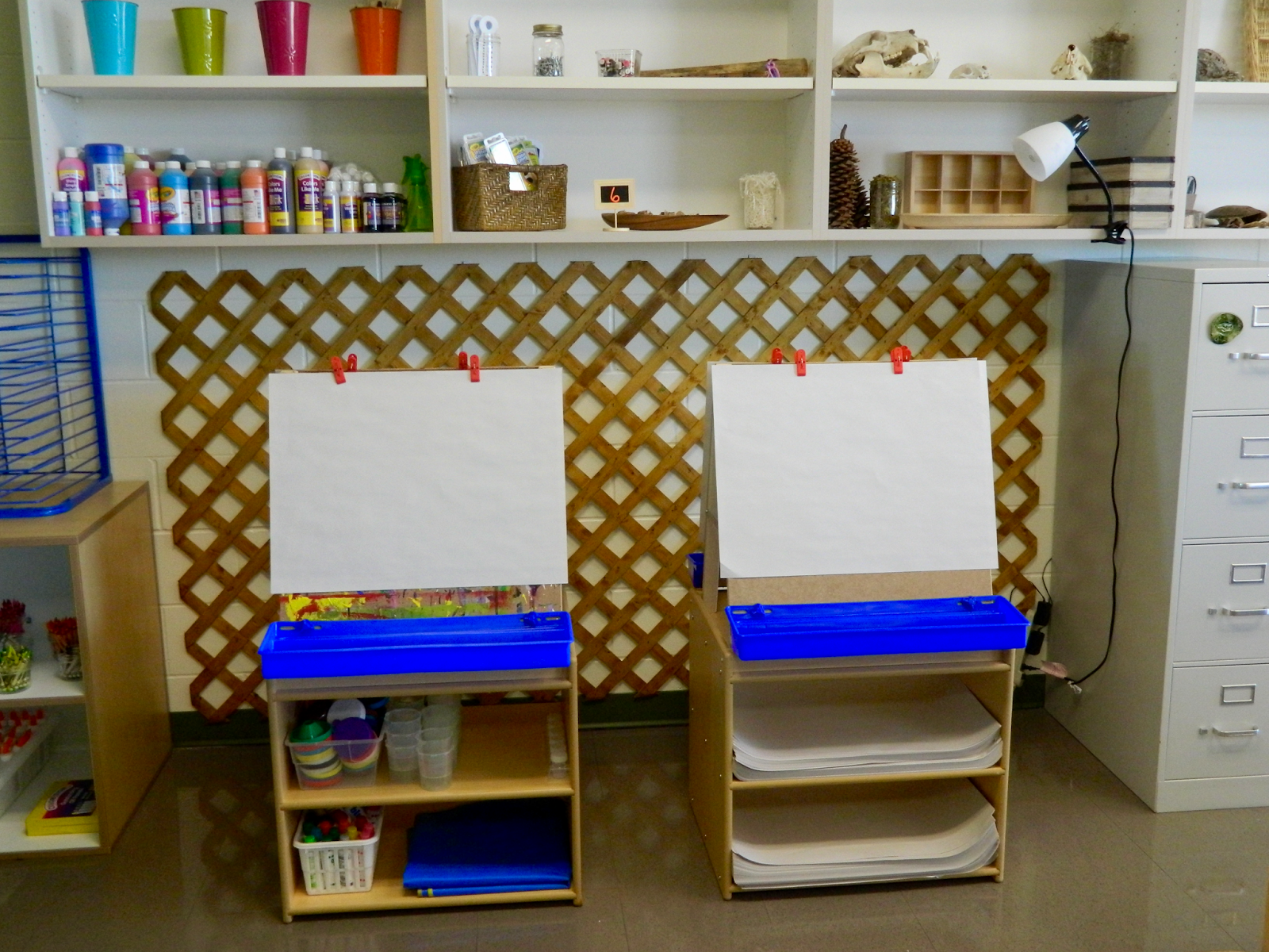 In Through the Out Door: The Importance of Play in Kindergarten