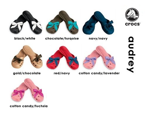crocsfitflopbag88: Crocs For Women