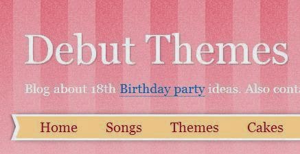 Philippine Culture and Surprises: Sample Program for Debut Party: An ...