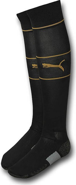 Arsenal 15-16 Third Kit Released - Footy Headlines