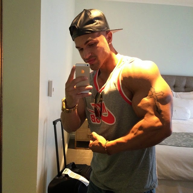 RACIEL: RACIEL CASTRO STARTS 2015 WITH MIGHT, MAJESTY, MAGNIFICENCE