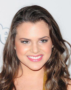 GrachiYa...!: Ella es Isabella Castillo