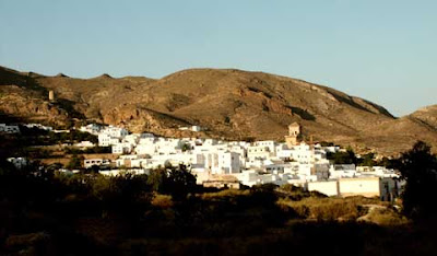 Knowing Nijar 2011: Níjar Village