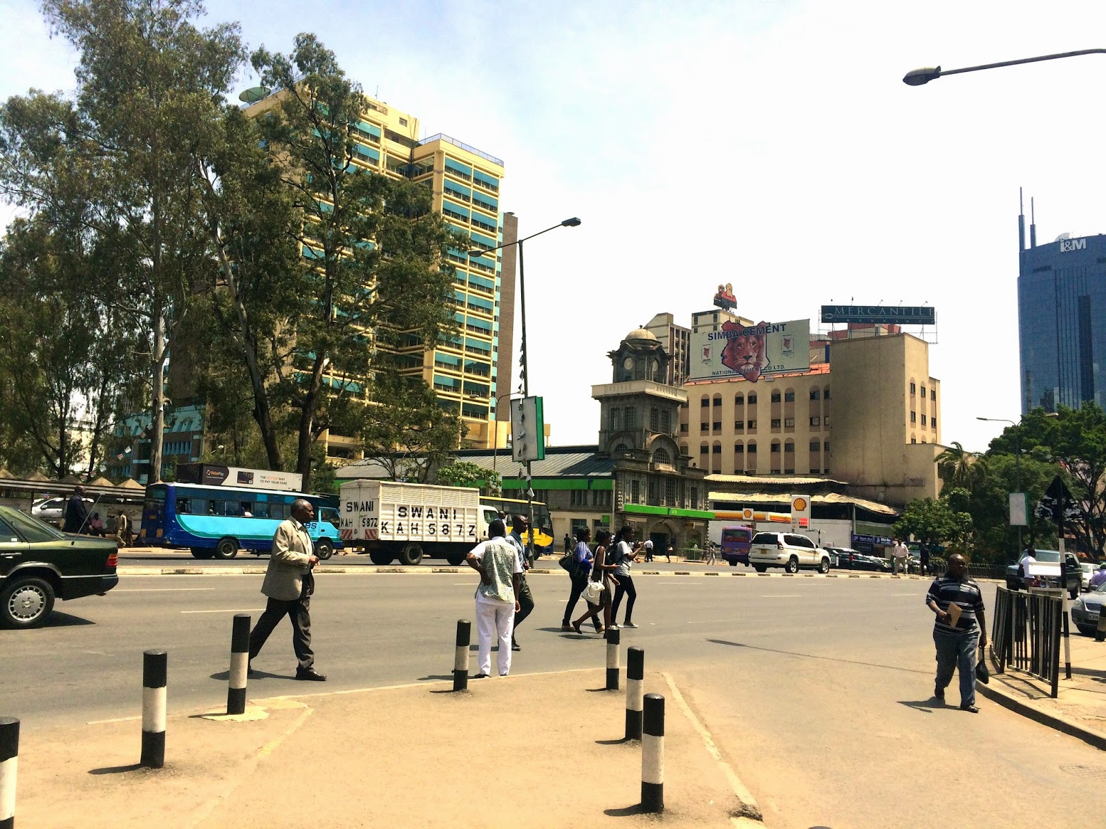 Charlotte's Web: McMillan Memorial Library