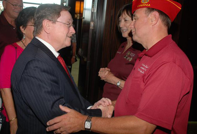 New York American Legion News: 2013