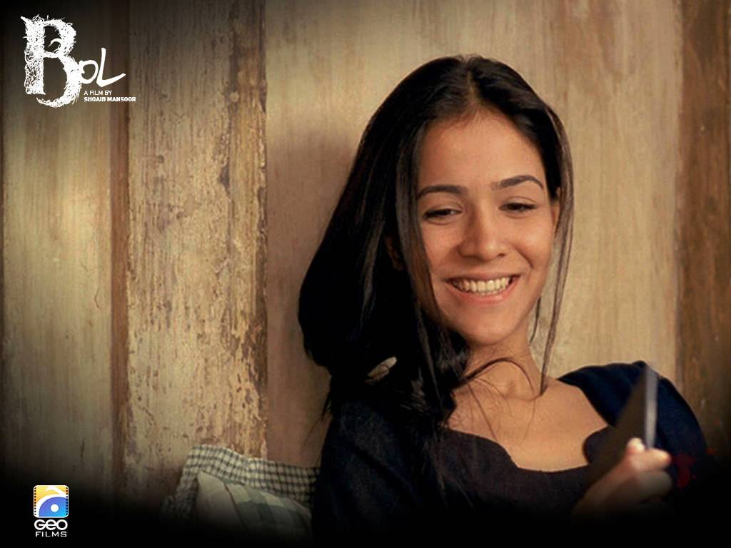 gaddafi: BOL Pakistani Movie Wallpapers