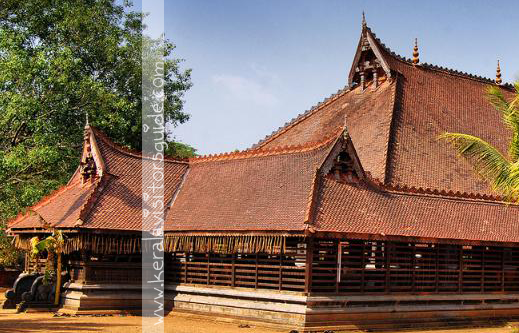 Visitor Guid : Kerala Tourism : Restaurants : Places to Visit: Kerala ...