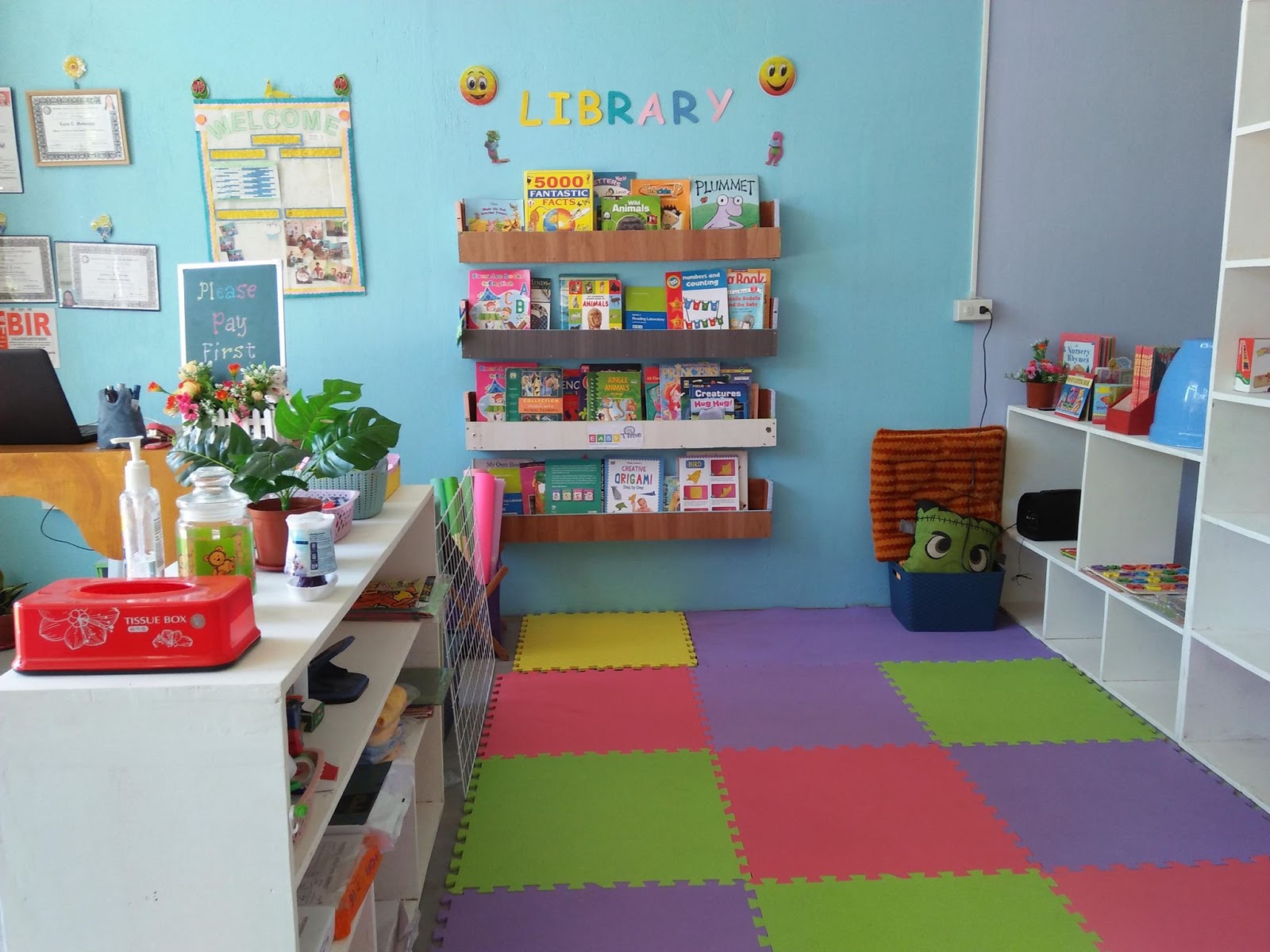 Easy Time Learning & Tutorial Center Now Open! - Cagayan de Oro Today